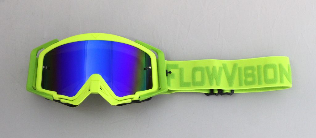 Flow Vision Rythem Goggles | Sprocket Specialists