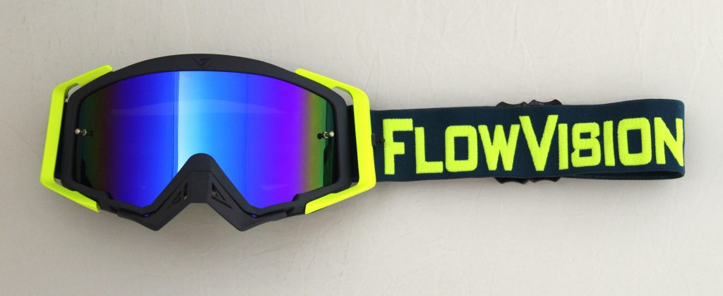 Flow Vision Rythem Goggles | Sprocket Specialists