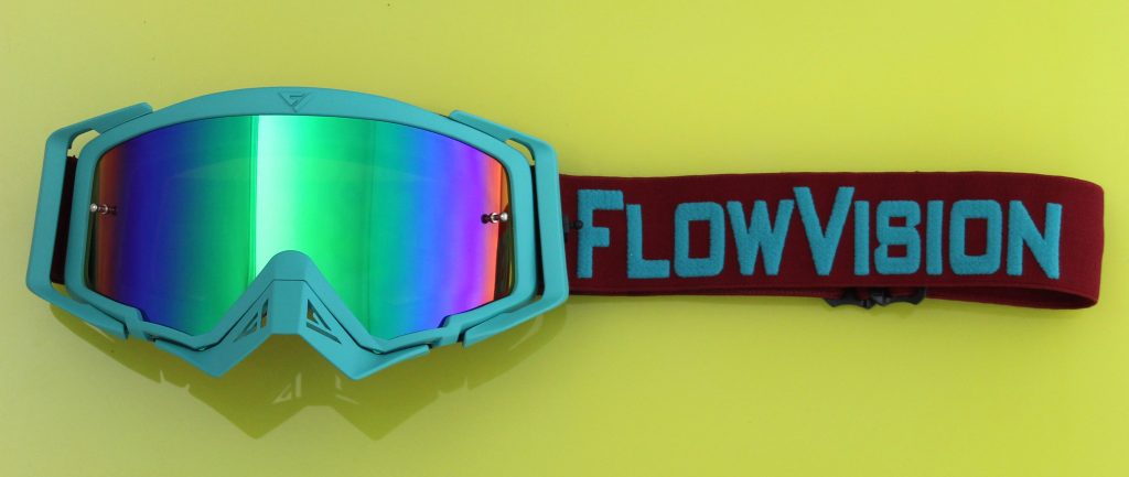 Flow Vision Rythem Goggles | Sprocket Specialists