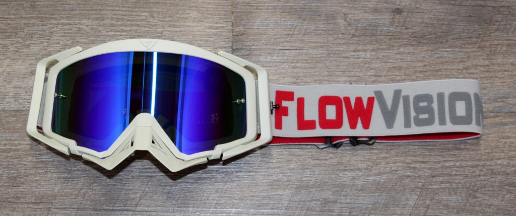 Flow Vision Rythem Goggles | Sprocket Specialists