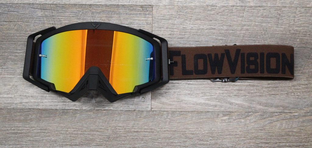 Flow Vision Rythem Goggles | Sprocket Specialists